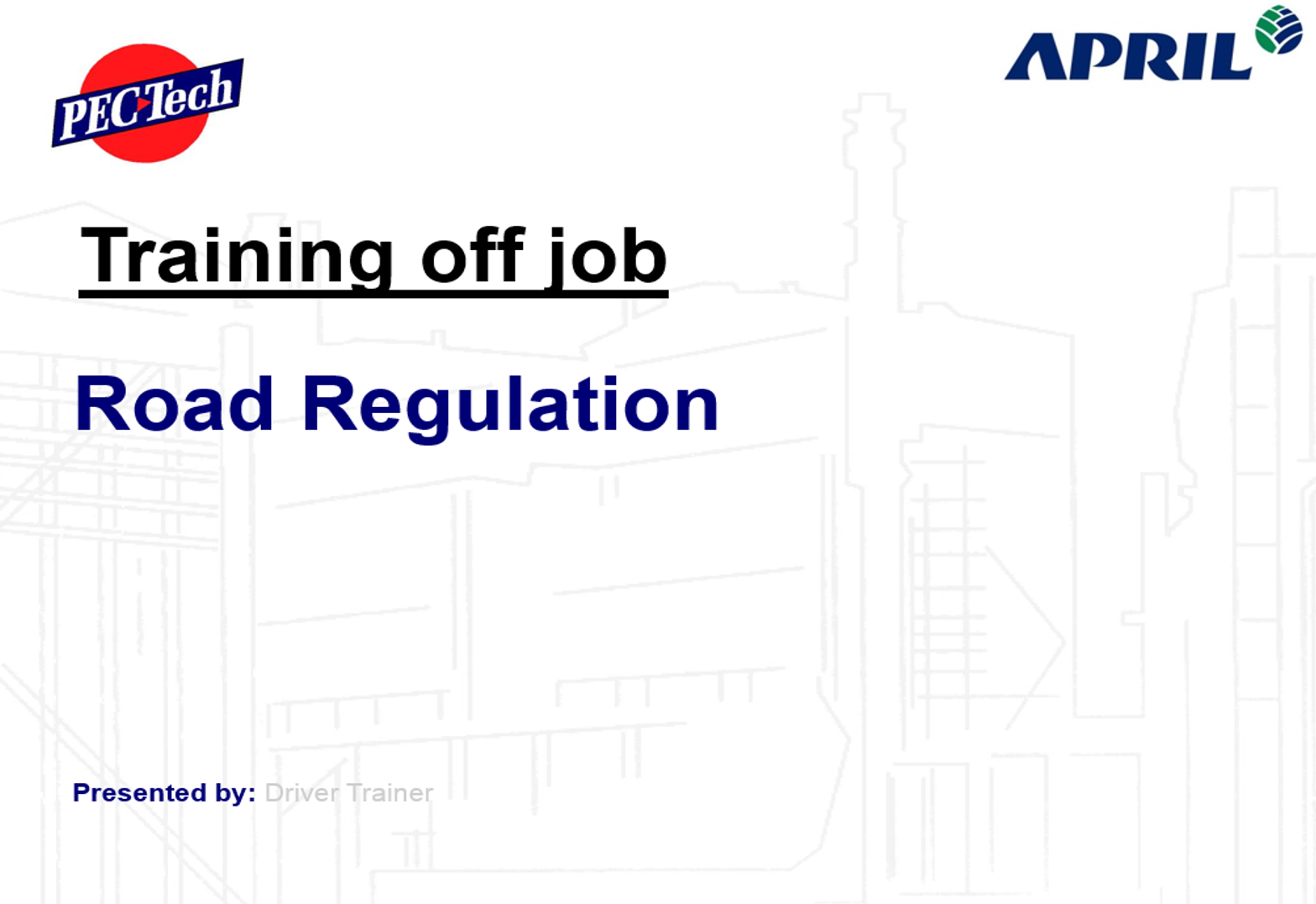 Integra Office e-Learning: All courses